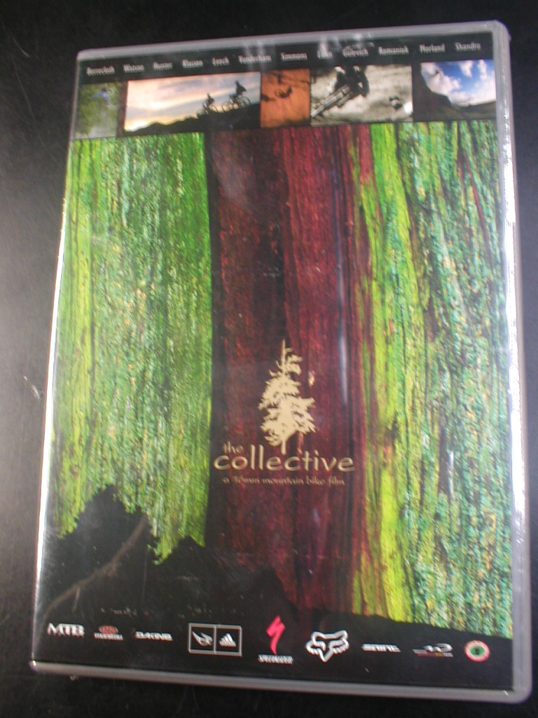 PIT TSURUOKA 通信 : DVD TheCollective