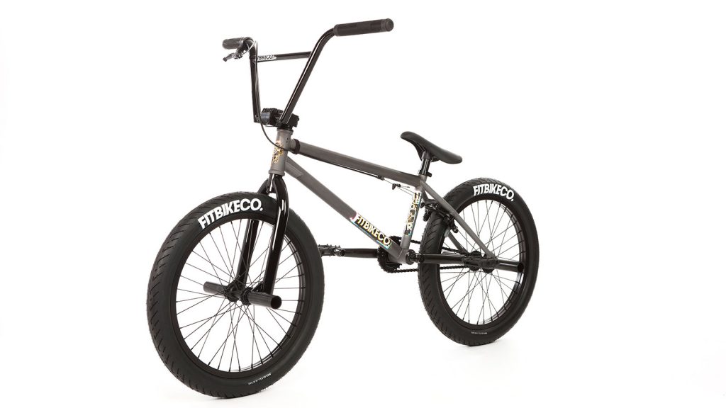 PIT TSURUOKA 通信 : FIT BIKE.co "STR"