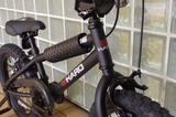 PIT TSURUOKA 通信 : 2012 HARO "Z16"