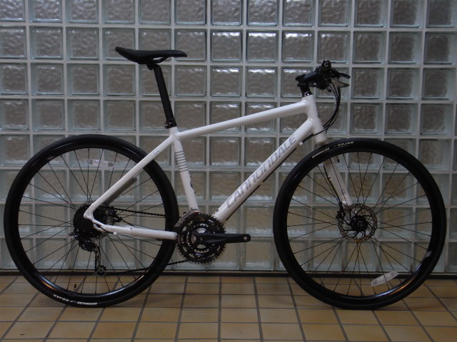 PIT TSURUOKA 通信 : 2010 CANNONDALE BAD BOY DISC
