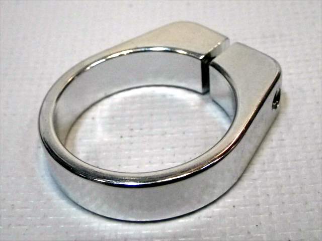 PIT TSURUOKA 通信 : Problem Solvers "Loking Headset Spacer"