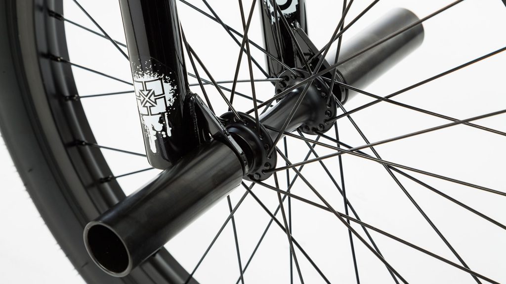 PIT TSURUOKA 通信 : FIT BIKE.co "STR"