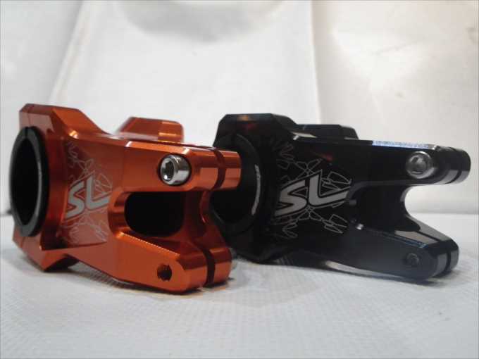 PIT TSURUOKA 通信 : ATOMLAB "SL STEM"