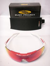 PIT TSURUOKA 通信 : RUDY PROJECT SPORTS MASK