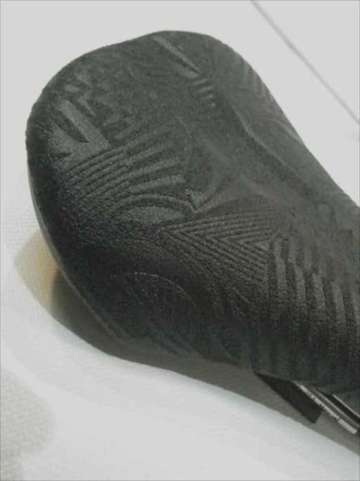 PIT TSURUOKA 通信 : SDG "BEL AIR2.0 GRIPPER STORM"