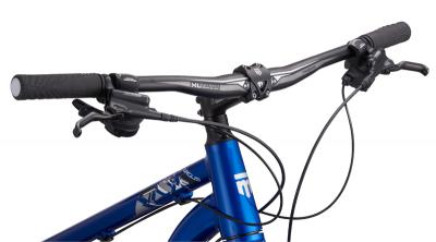 PIT TSURUOKA 通信 : MONGOOSE "ARGUS COMP"