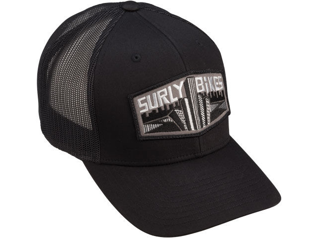 PIT TSURUOKA 通信 : SURLY "Trucker Hats"