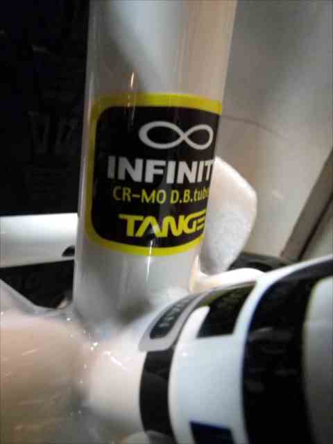 PIT TSURUOKA 通信 : CHARGE "COOKER MAXI 2"