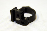 PIT TSURUOKA 通信 : PROBLEM SOLVERS "DIRECT MOUNT FRONT DERAILLEUR ADAPTOR"