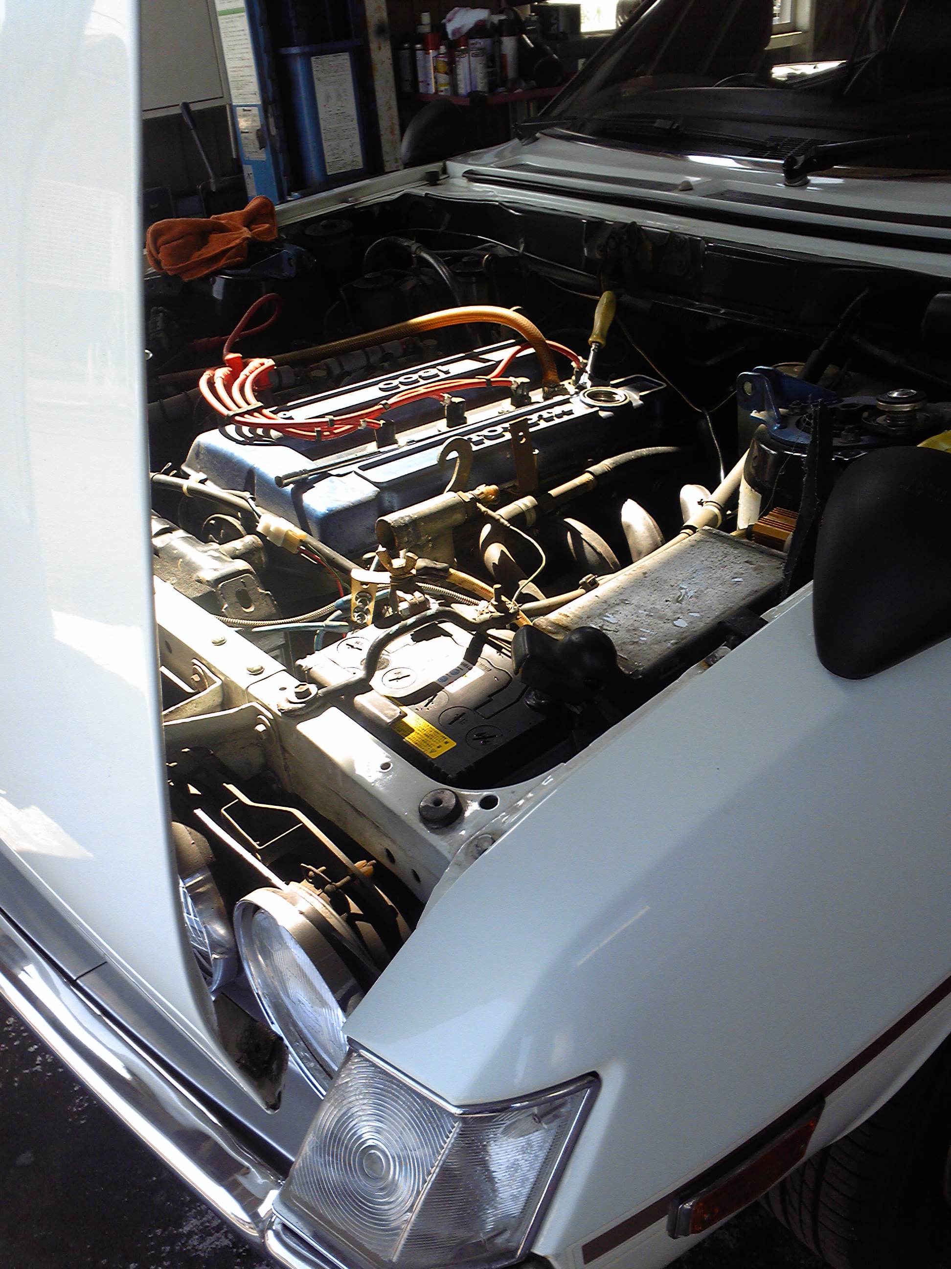 PIT TSURUOKA 通信 : とりあえず