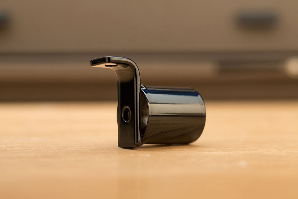 PIT TSURUOKA 通信 : PROBLEM SOLVERS "FRONT RACK LIGHT MOUNT"