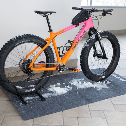 PIT TSURUOKA 通信 : MSW ”DS-200 Universal Storage Stand”