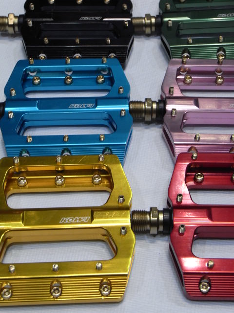 PIT TSURUOKA 通信 : KOWA TARSUS