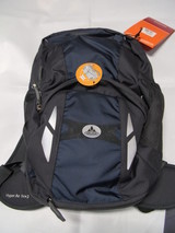 PIT TSURUOKA 通信 : VAUDE HYPER AIR 14+3