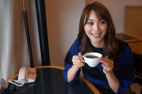 蛯原友里、ILMARIとの結婚生活充実「赤ちゃん欲しい」 | ガールズちゃんねる - Girls Channel