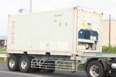 22R1 : 上安貨物資料館