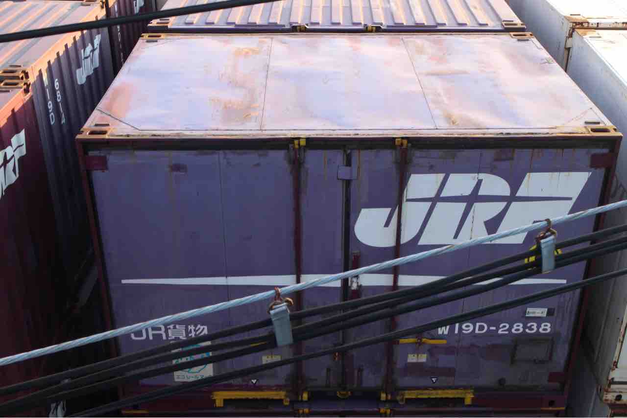 W19D(1〜5000) : 上安貨物資料館