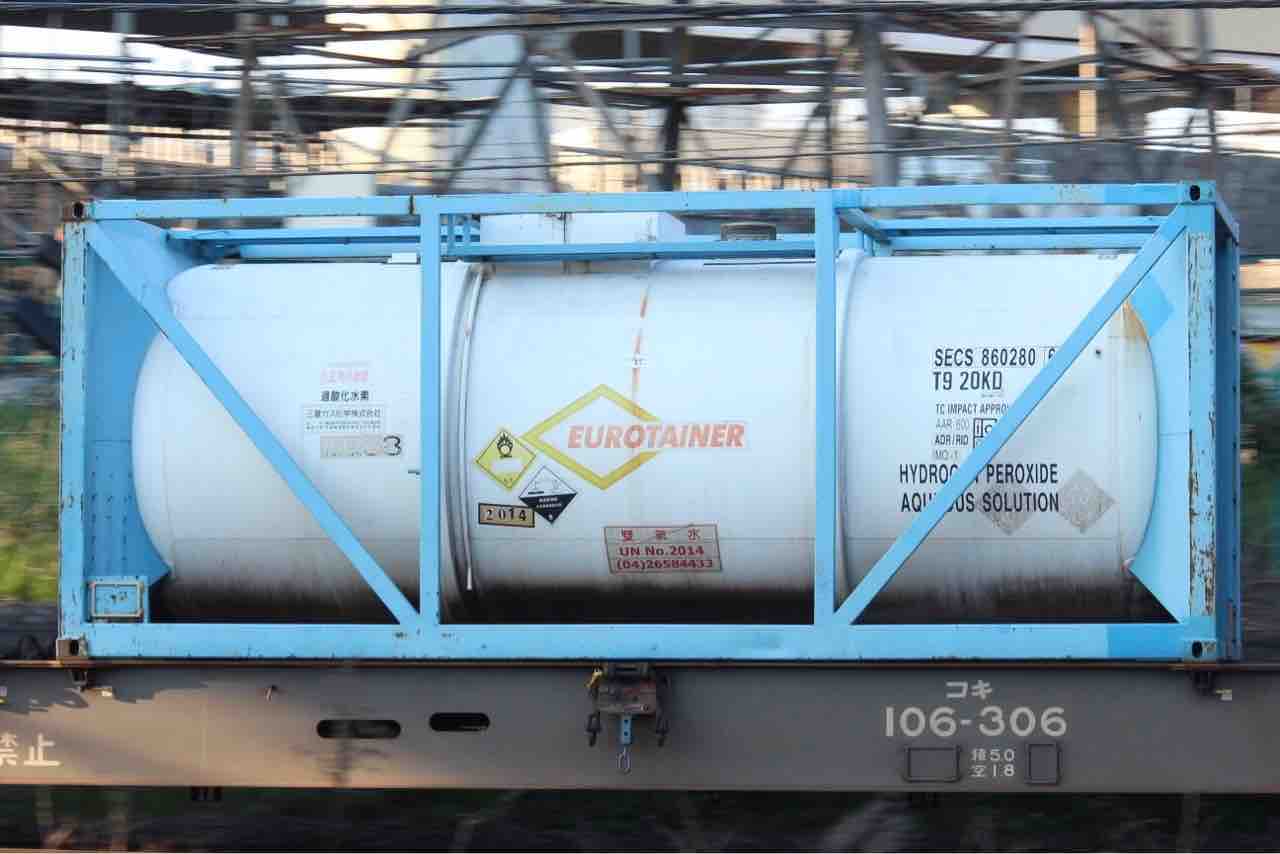 20KD : 上安貨物資料館