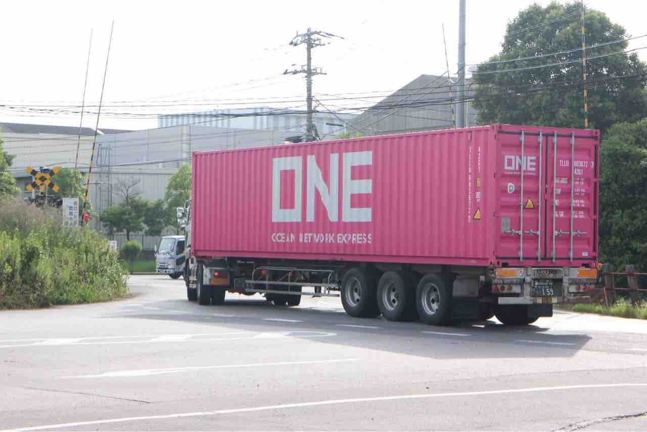 42G1 : 上安貨物資料館