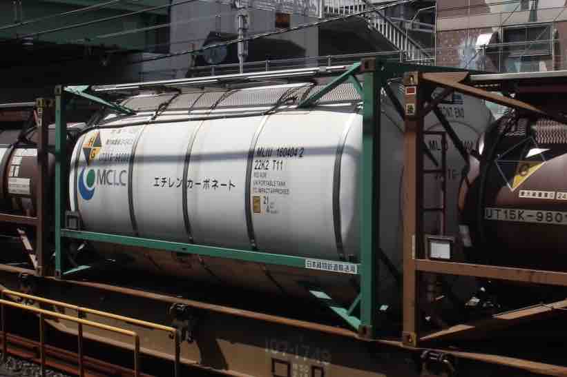 22K2 : 上安貨物資料館