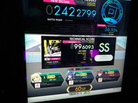 【連載(予定)】 オンゲキと私 第1回 プレイ履歴編 : https://yosusu.livedoor.blog