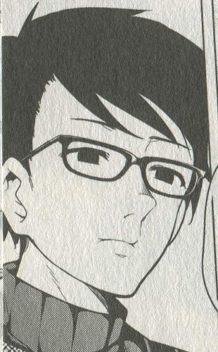 μ&i みゅうあんどあい 1～6巻 : http://blog.livedoor.jp/yosusu/