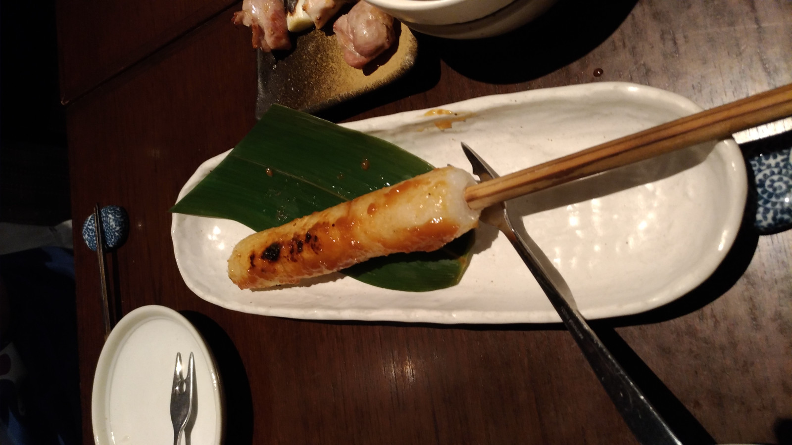 東北-海道の旅 最終日 : https://yosusu.livedoor.blog