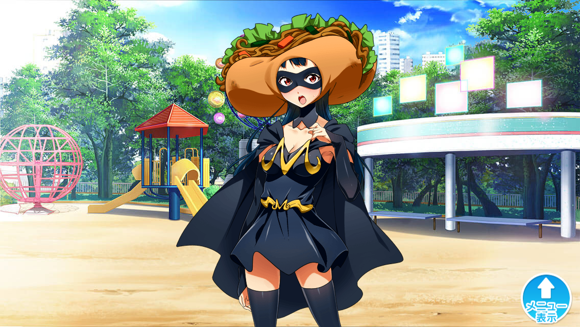 Tokyo 7th シスターズ : https://yosusu.livedoor.blog