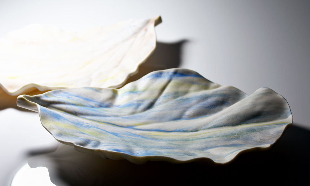 moca leaf (b) : 悠遊舎ぎゃらりぃ