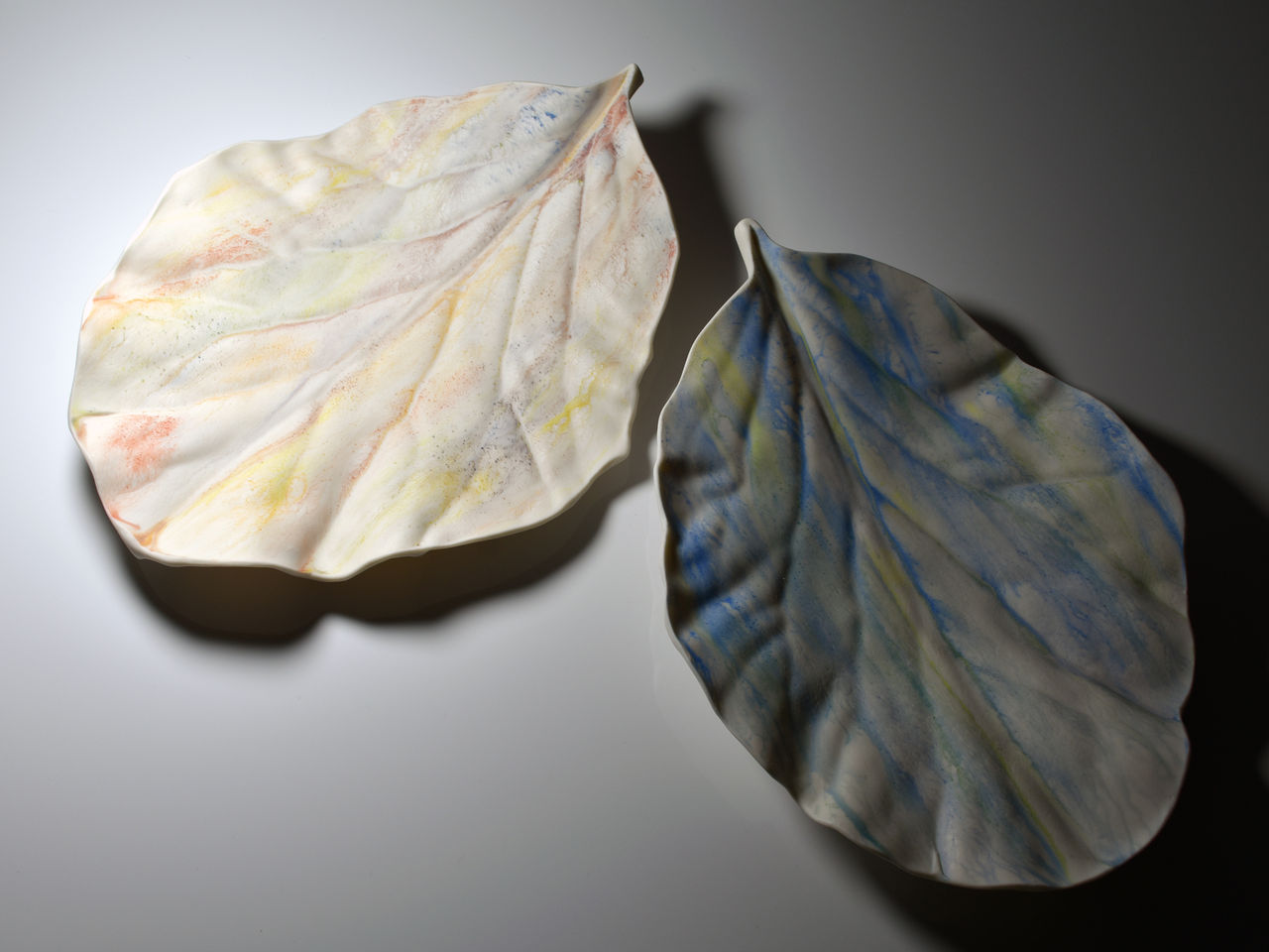 moca leaf (b) : 悠遊舎ぎゃらりぃ