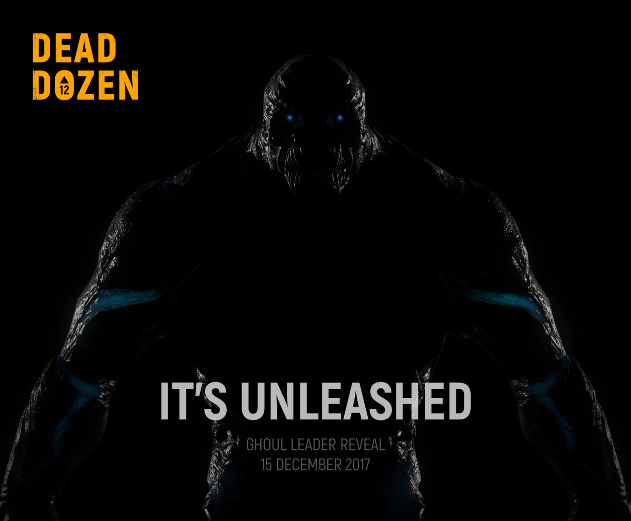 『DEAD DOZEN』ってゲーム : 洋ゲー壱番