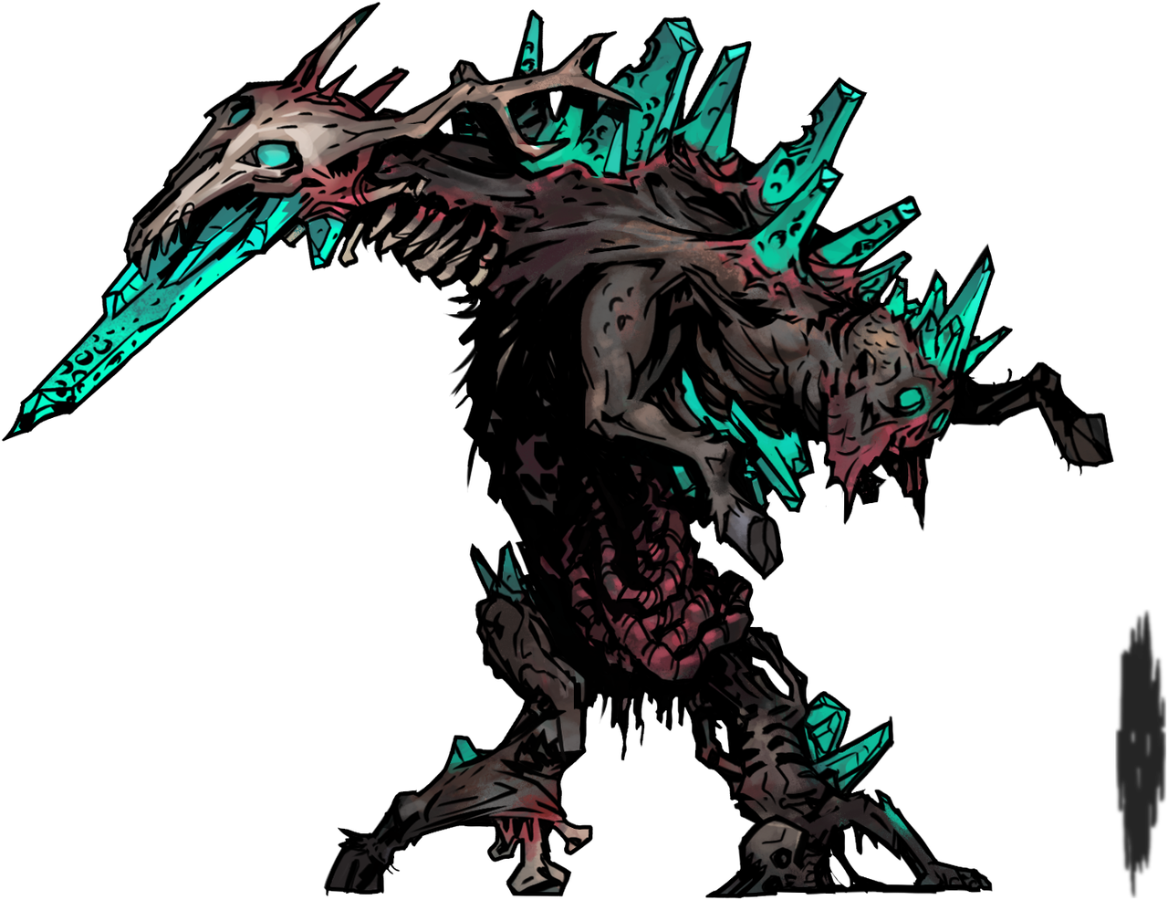 Darkest Dungeon : YouTEのゲーム攻略