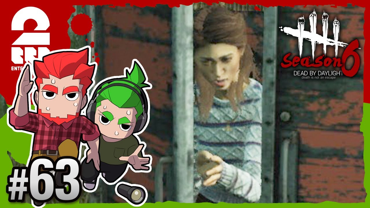 【兄者弟者】＃63【ホラー】弟者，おついちの「デッドバイデイライト シーズン6」【2BRO．】 : YouTuberコメ速報