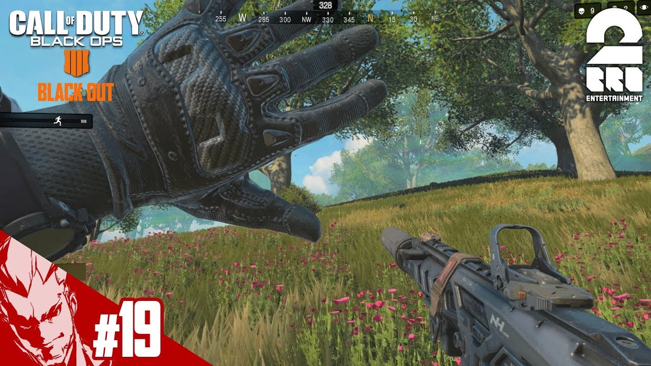 【兄者弟者】＃19【FPS】弟者の「COD：BO4 －BLACK OUT－」【2BRO．】 : YouTuberコメ速報