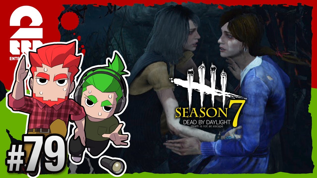 【兄者弟者】＃79【ホラー】弟者，おついちの「デッドバイデイライト シーズン7（DBD）」【2BRO．】 : YouTuberコメ速報