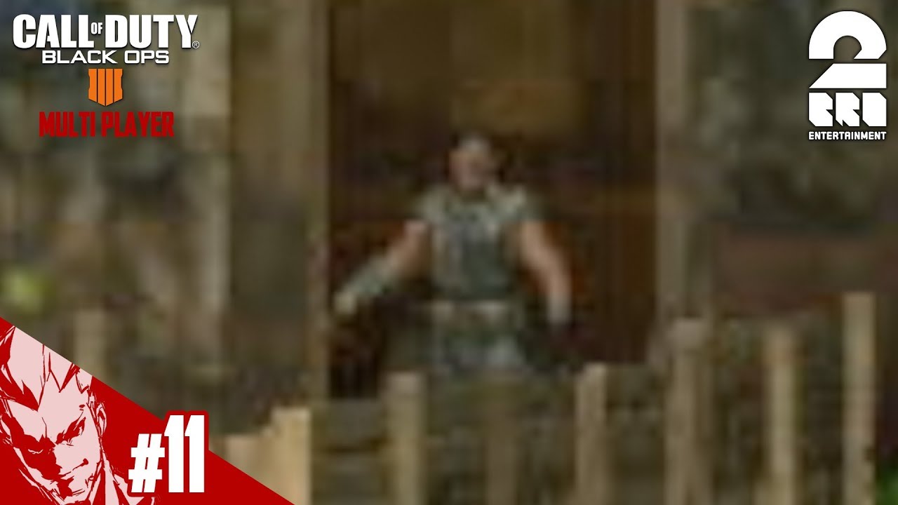 【兄者弟者】＃11【FPS】弟者の「COD：BO4 －MULTI PLAYER－」【2BRO．】 : YouTuberコメ速報