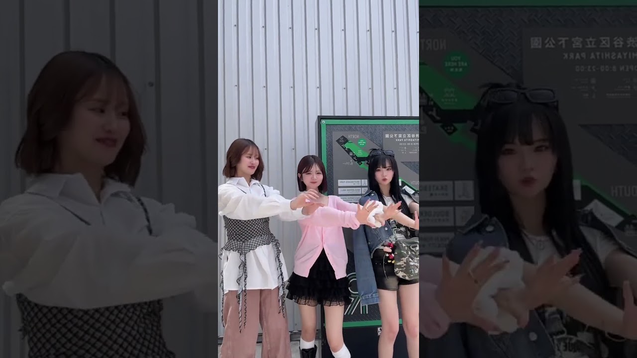 【MelTV】1、2、3、、、 ＃shorts : YouTuberコメ速報