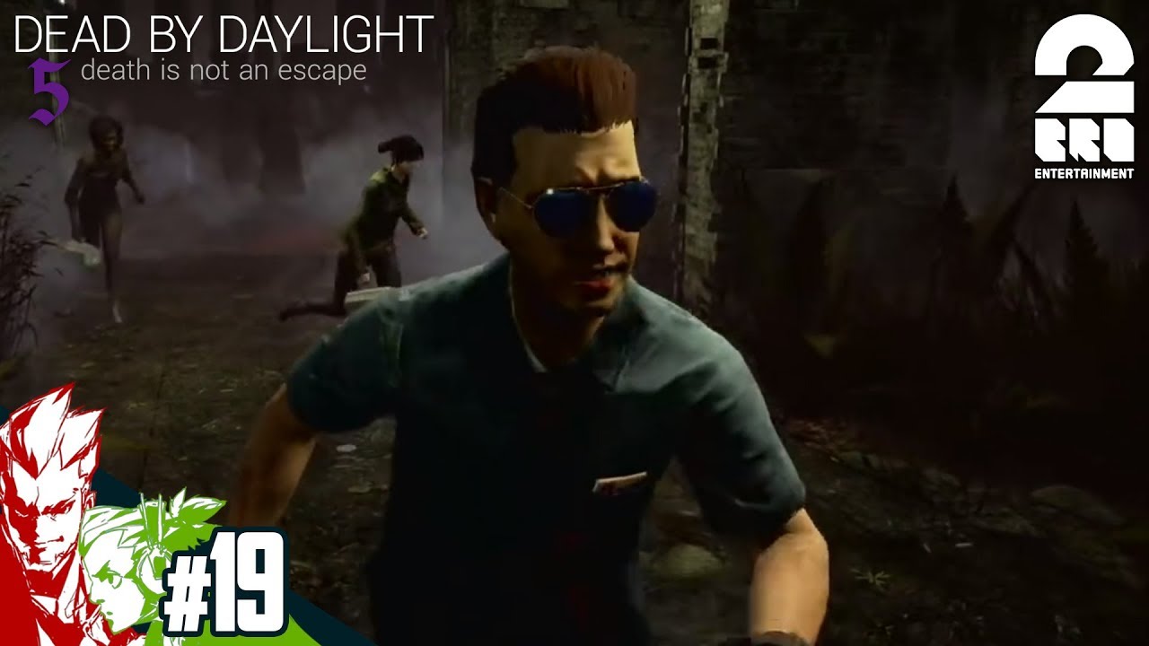 【兄者弟者】＃19【ホラー】弟者，おついちの「デッドバイデイライト（PC版）」【2BRO．】 : YouTuberコメ速報