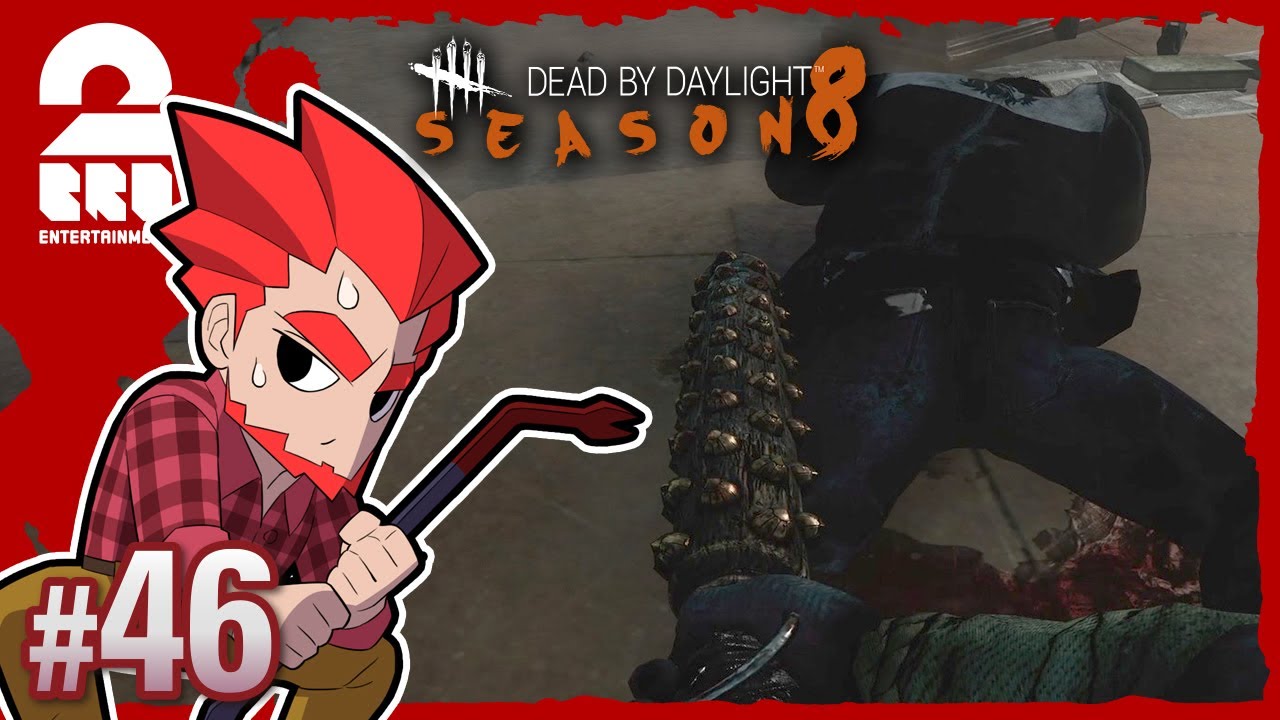 【兄者弟者】＃46【ホラー】弟者の「デッドバイデイライト シーズン8（DBD）」【2BRO．】 : YouTuberコメ速報