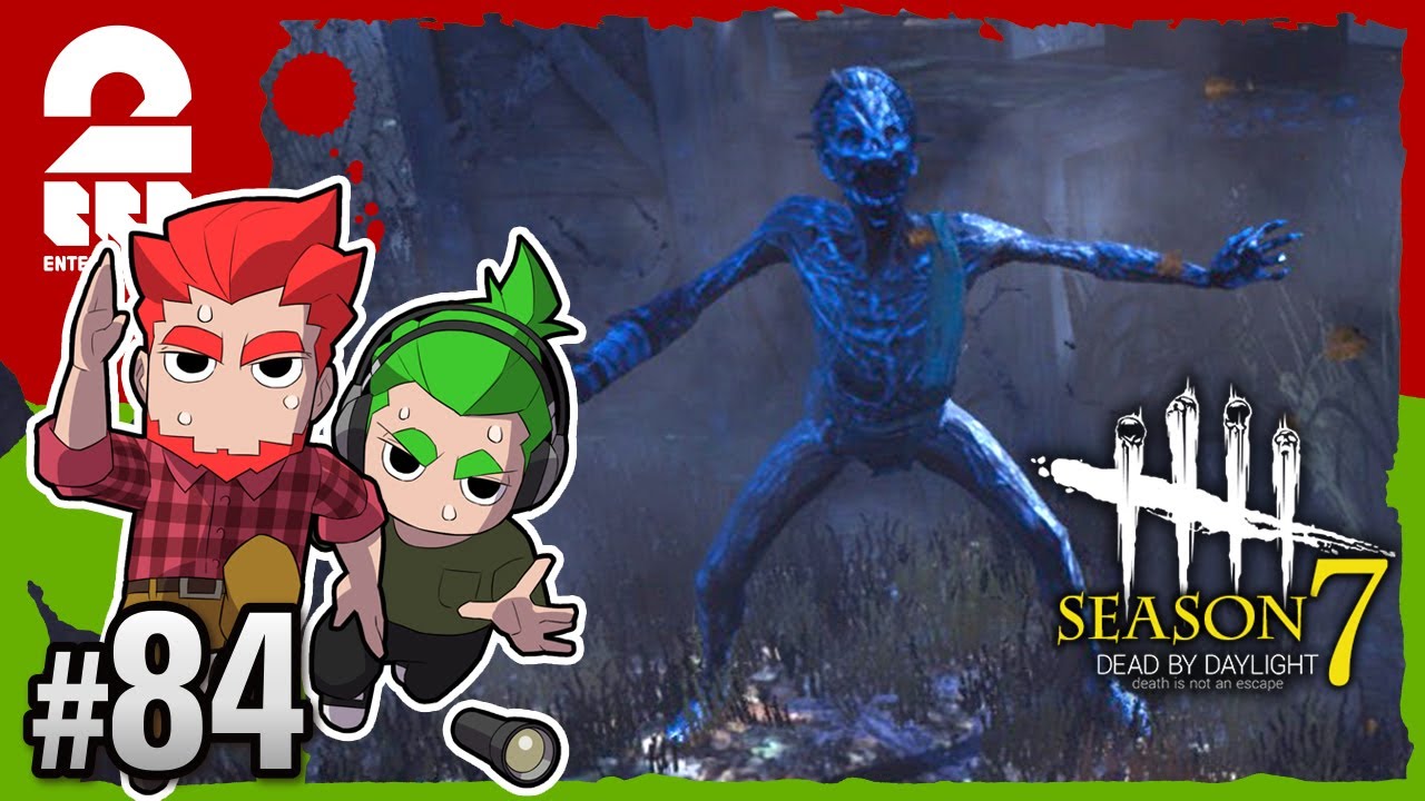 【兄者弟者】＃84【ホラー】弟者，おついちの「デッドバイデイライト シーズン7（DBD）」【2BRO．】 : YouTuberコメ速報