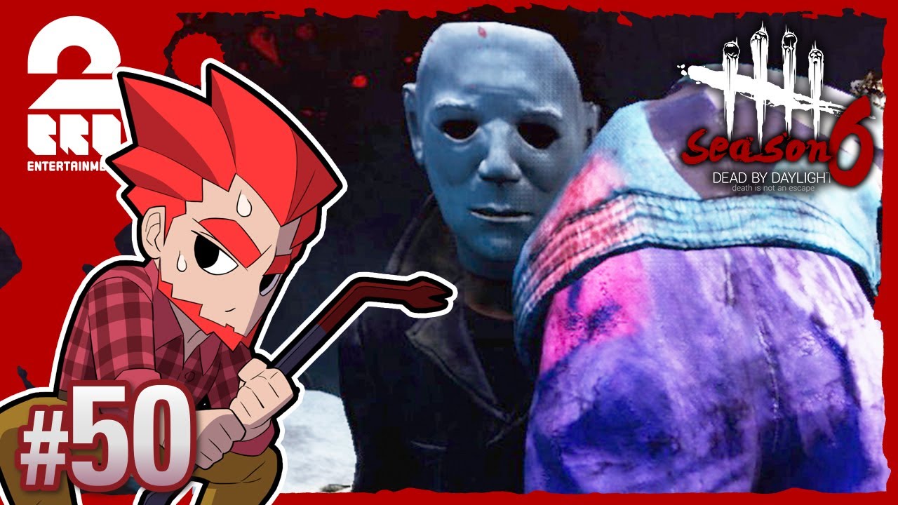 【兄者弟者】＃50【ホラー】弟者の「デッドバイデイライト シーズン6」【2BRO．】 : YouTuberコメ速報