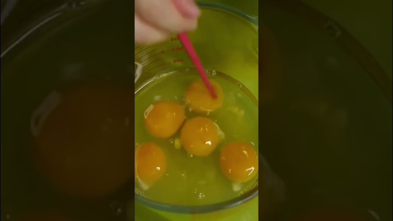 【妄想グルメ】土鍋プリン Clay Pot Pudding ＃Shorts : YouTuberコメ速報