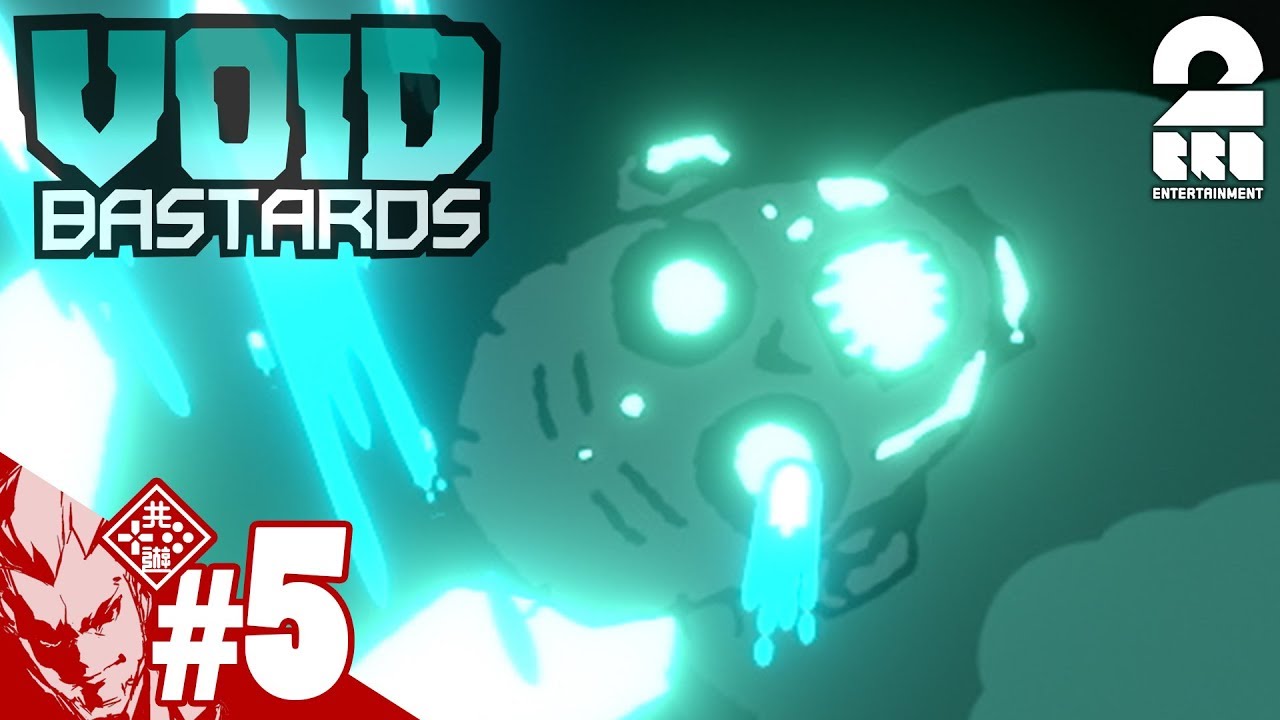 【兄者弟者】＃5【FPS】弟者の「Void Bastards」【2BRO．】 : YouTuberコメ速報