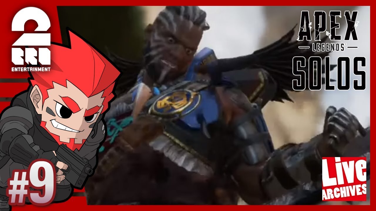 【兄者弟者】＃9【FPS】弟者の「Apex Legends シーズン2」【2BRO．】 : YouTuberコメ速報