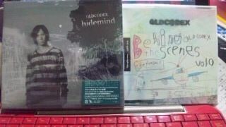 夜半の煌き（引越し中） : OLDCODEX 「hidemind」