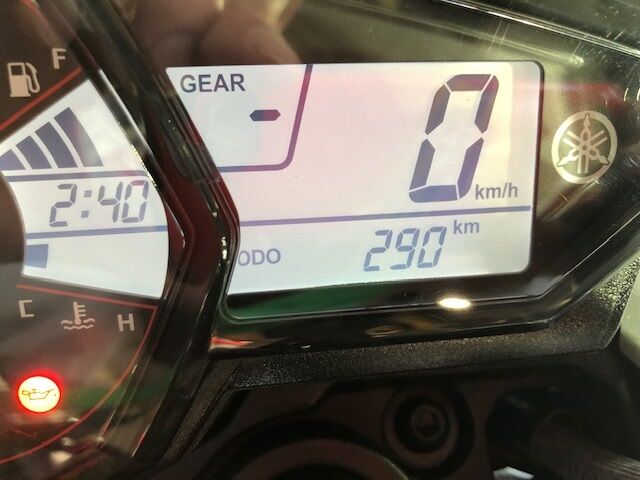 MT25 MT03 : YSP杉並南のレインボーブログ！