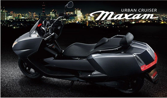 2014 MAXAM がリリースされましたぁ！！ : YSP神戸中央BLOG