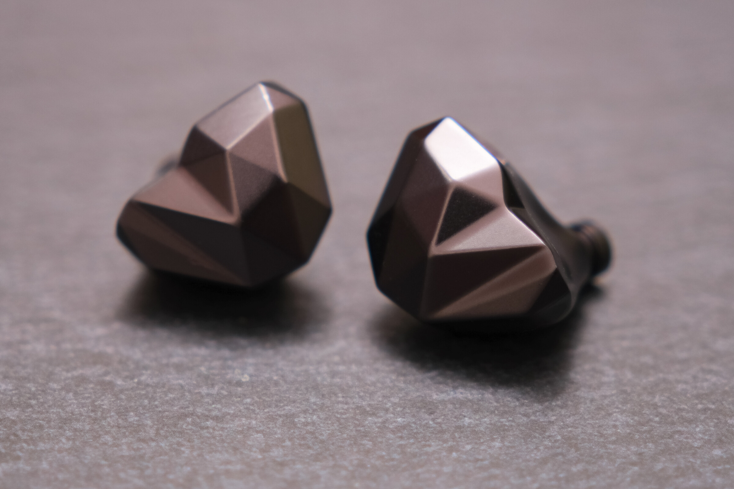 Yu1のガジェット・オーディオ ブログ : 『TRIPOWIN Rhombus』カラッとドライな質感で量感のある低域と歯切れの良いタムやスネア ...