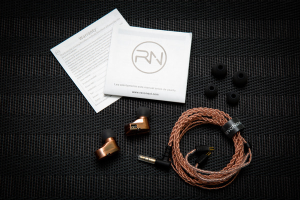 Yu1のガジェット・オーディオ ブログ : 『RevoNext QT5』アタック感とキレがありノリの良いサウンドとスチームパンクっぽさを感じる ...