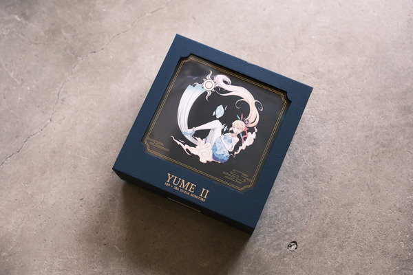 Yu1のガジェット・オーディオ ブログ : 『SeeAudio Yume2』人気モデルの一つ"Yume"が全く異なる金属製シェルとなり再設計さ ...